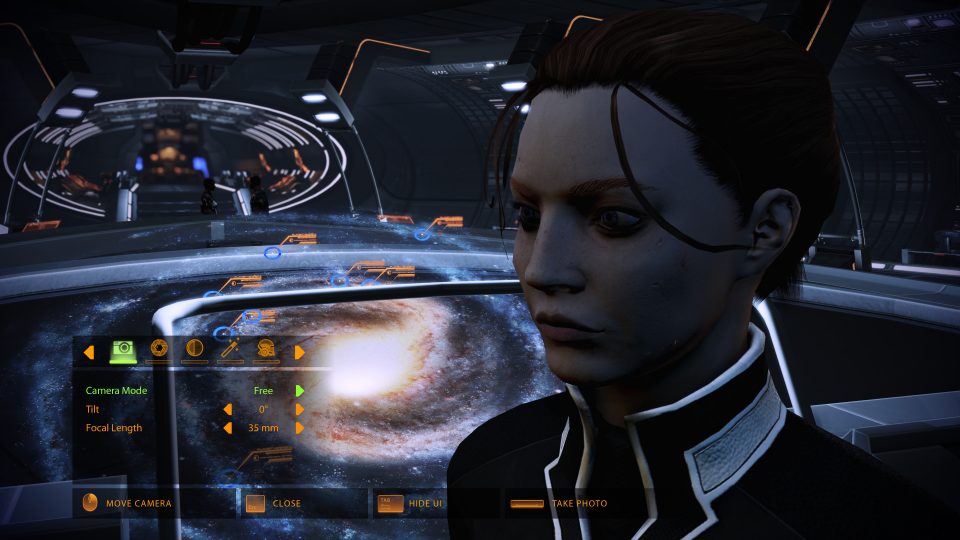 Hot takes on an 11 year old game: Mass Effect 2 – Aquarionics